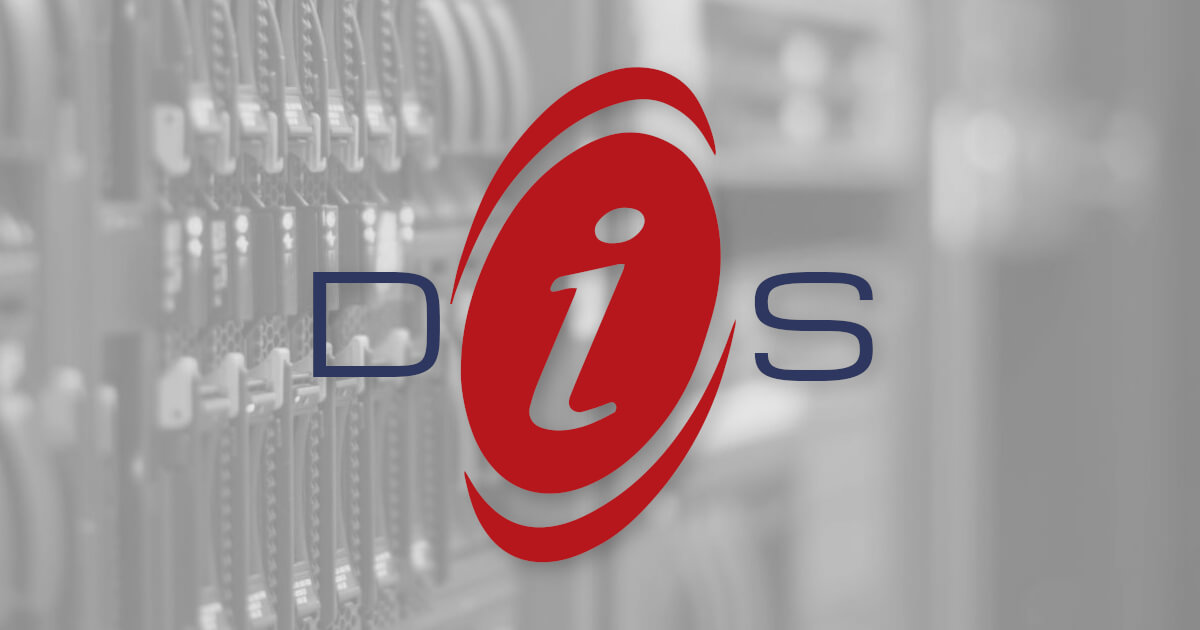 Backup & Recovery - DIS Computers - Northeast Ohio Managed IT Service ...